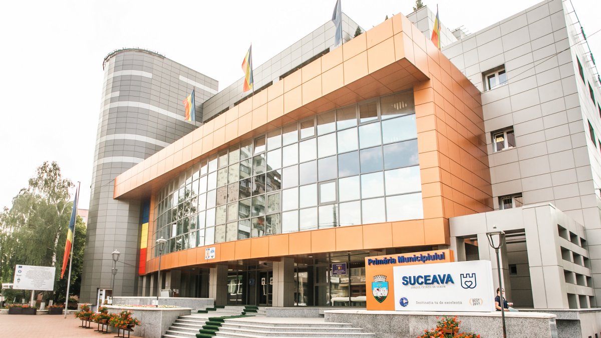 Suceava pune accent pe proiecte de investiții în 2025
